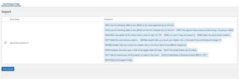 How To Import A Quiz Into LearnDash From Word Google Forms Moodle And More