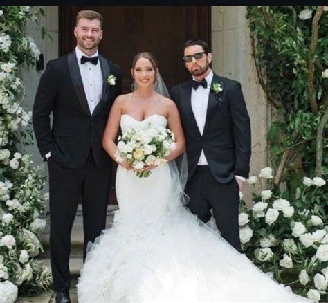 Ems Ecstatic As Usual 😂 Congrats Hailie R Eminem