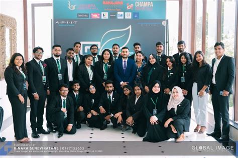 On The 22nd Of The March 2025 Future Founders Inter School Business