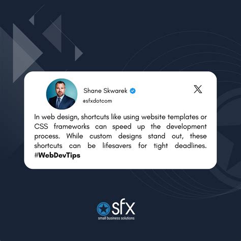 S Small Business Solutions Llc On Linkedin Webdevtips