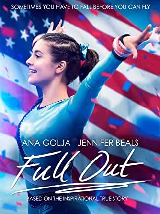 5 Best Gymnastics Movies For Inspiring A Growth Mindset Stick It Girl Llc
