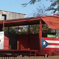 La Via Del Chicharron Salinas Restaurant Reviews And Photos Tripadvisor