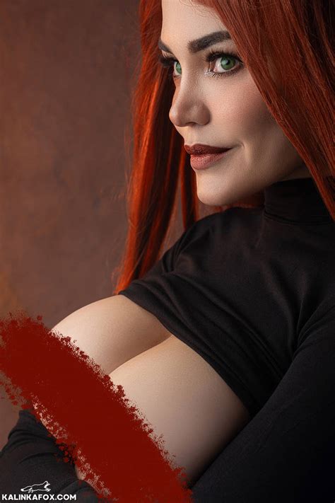 Kim Possible 11 By Kalinkafox On Deviantart