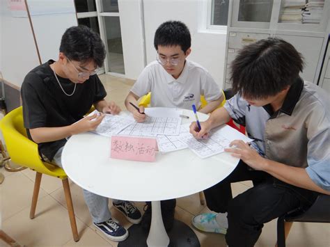 数计学院举办感受数独魅力体验智力激荡数独比赛