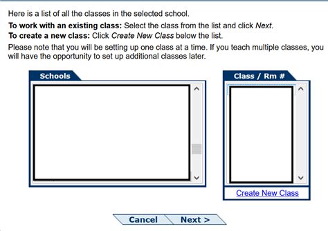 Creating Classes And Adding Users As An Admin Achieve3000 Literacy