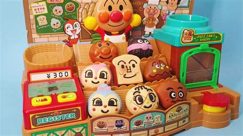 汪汪队立大功 阿奇小砾面包店疯狂购物 幼儿过家家玩具 腾讯视频