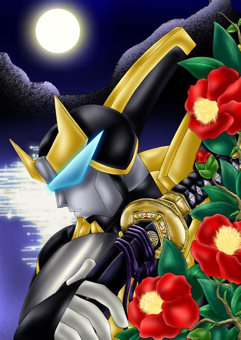 Tf Animated Bushido By Taleea On Deviantart
