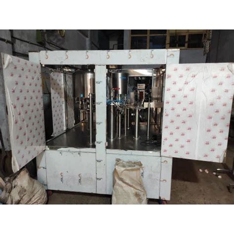 Shrink Packaging Machine At 250000 00 Inr In Ahmedabad Gujarat Shree