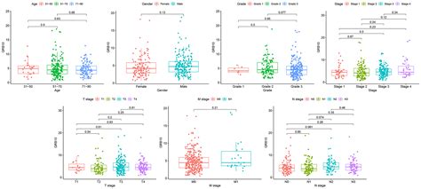 Grb10 Is A Novel Factor Associated With Gastric Cancer Proliferation