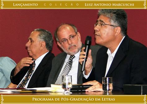 Coleção Luiz Antonio Marcuschi Pós Graduação Em Letras Ufpe Flickr