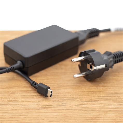 HP W USB C LC Laptop Lader Acculaders Nl
