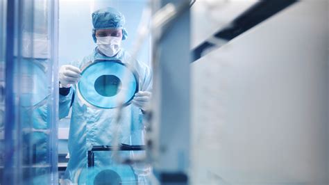 Rf Microwave Component Testing Rohde And Schwarz