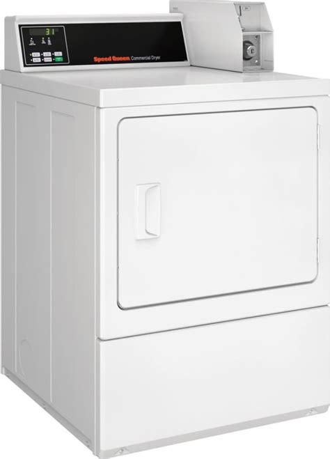 Speed Queen Commercial Dryer Squeaking At Edward Pina Blog