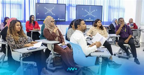 Villa College Conducts Validation Session For Ethical Code Of Psychology Mv