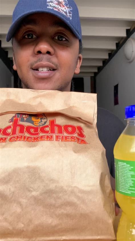 Mochachos Mukbang Indulge In Flavorful Food Adventures Tiktok