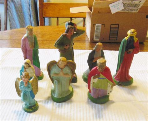 German Nativity Sets Vintage At Maddison Westacott Blog