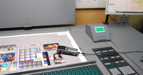 Cip3 Cip4 In Printing Press Definition Types An Overview