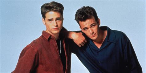 Beverly Hills 90210 5 Best Friendships And 5 Worst