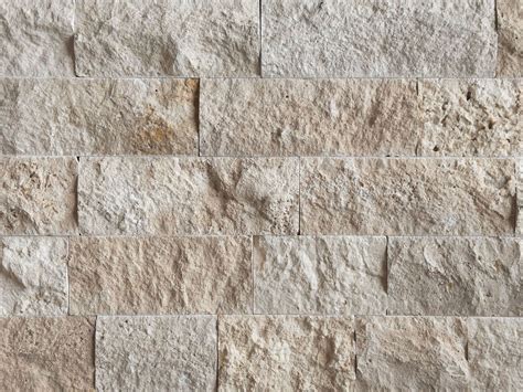 Travertino Light Wall Tiles By Bandb Rivestimenti Naturali