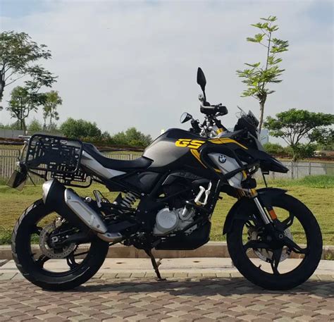 Bmw Gs 310 Jual Beli Motor Bekas Murah And Cari Motor Bekas Di