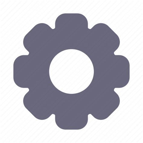 Setting Options Cog Gear Configuration Icon Download On Iconfinder