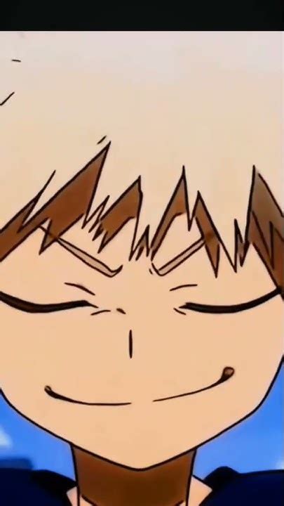 Bakuga Evolution Shorts Mha Youtube