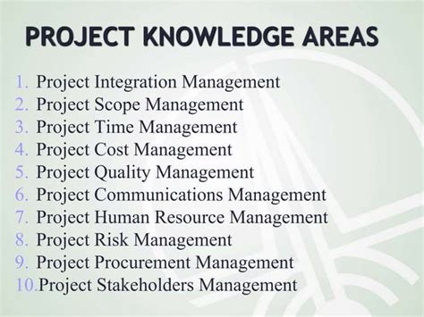 Project Execution And Project Management Gt Iv Batch 2pptx