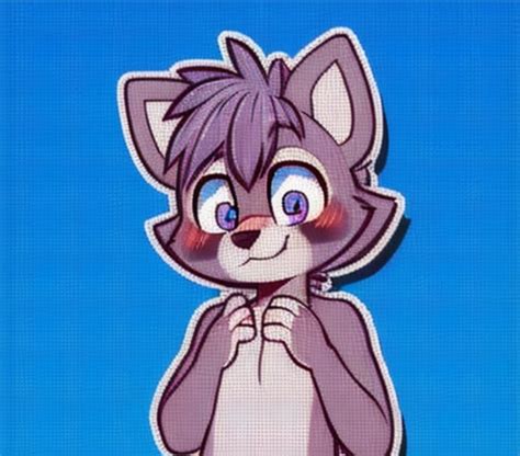 Rambley The Raccoon Nsfw Character Ai Chat Cute