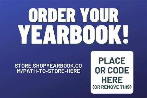 Yearbook Lawn Signs Boost Sales With Attention Grabbing Signage