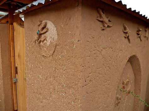 Alt Build Blog Building An Adobe Wall 7 One Year On And A Companion