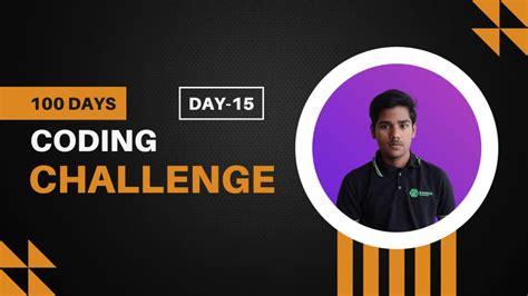 Priyanshu Bodana On Linkedin 100daysofcode Html5 Css3