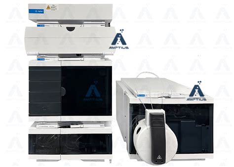 Epa Method 538 Instrumentation Guide Amptius Amp Tech Instruments Us