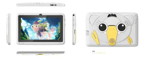 Tablet Econômico Infantil 826 Para Crianças De 7 Polegadas 2 Gb16 Gb Mercadolivre