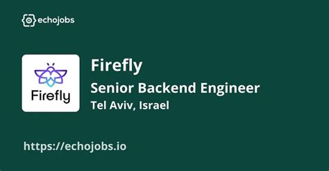 hiring senior backend engineer tel aviv israel [terraform mongodb