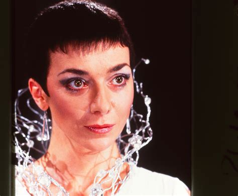 Blakes 7 40th Anniversary Rare Photos Retrospective Radio Times