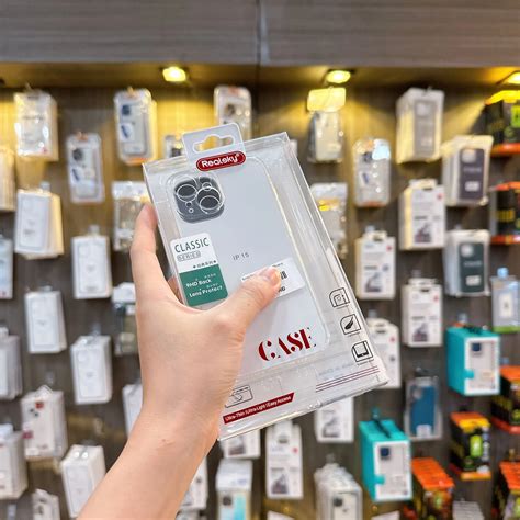 P L Ng Iphone Trong Su T D Ng Phi Mobile