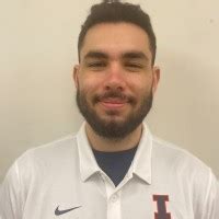 Daniel Kalai Assistant Strength And Conditioning Coach At