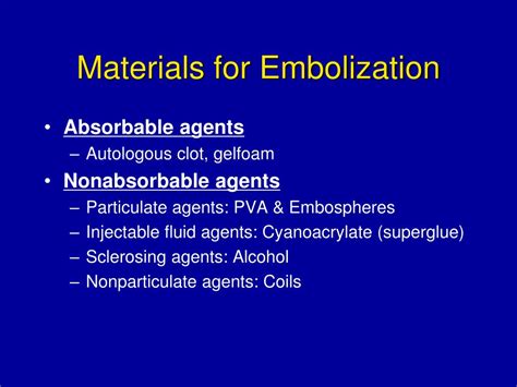 Ppt Interventional Radiology In The Treatment Of Obstetric Haemorrhage Pph Powerpoint