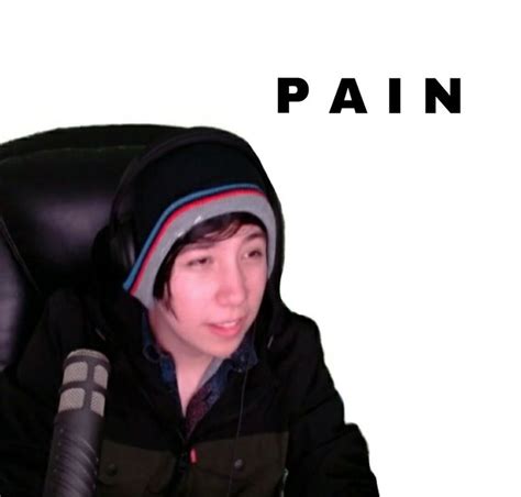 Quackity Meme Memes Beanie Fashion