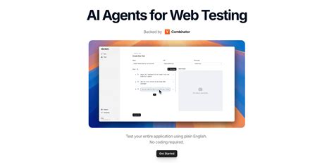 Docket Ai Agents For Web Testing