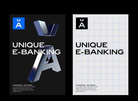 蚂蚁银行 Ant Bank Work United Design Lab