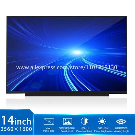 NE QDM NX Inch TFT LCD Screen RGB Tablet PC Displays And Panels TFT LCD Modules