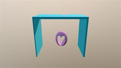 Testing123 3d Model By Karacooper92 3dd9f5b Sketchfab