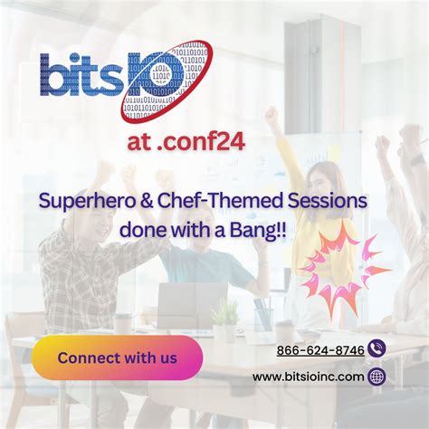 Bitsio Inc On Linkedin Bitsio Superherosession Techconference Innovation Success