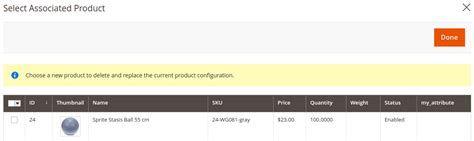 add column to configurable variations grid magento forums