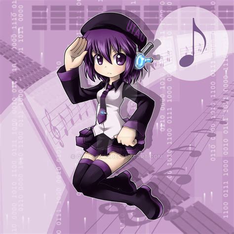 20110508 Uta Utane Defoko By Qrullgx13 On Deviantart