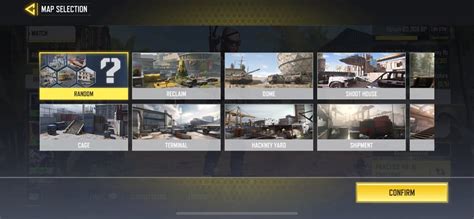 Codm Has 28 Maps 1228 Are Used In Sandd 1228 Are Used In Dom 928