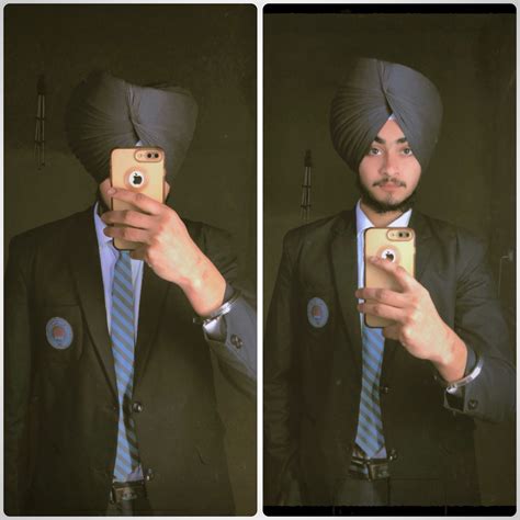 ਜਸਪ੍ਰੀਤ ਸਿੰਘ ️ Turbankingjassi • Instagram Photos And Videos