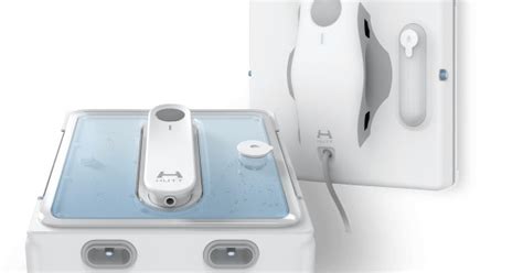 Роботи за прозорци серия W Hutt Bg