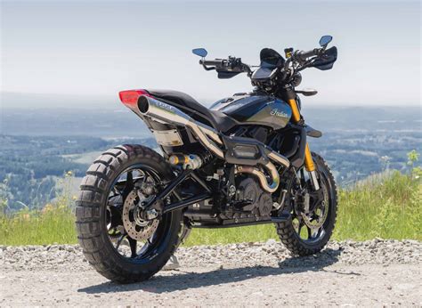 Indian Ftr 1200 Wallpapers 37 Images Wallpapercat